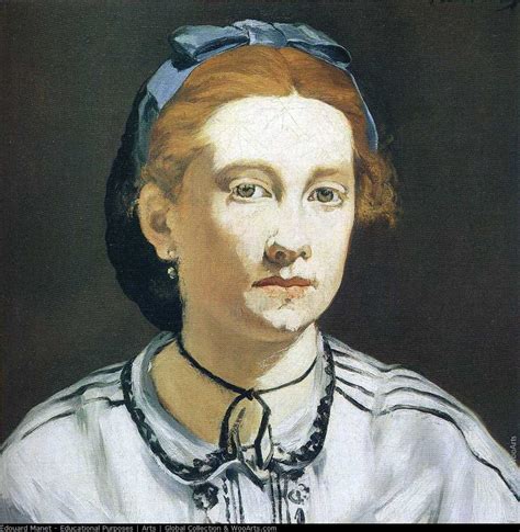 Édouard Manet A Glimpse Into The Revolutionary Art