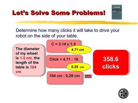 Rotation Sensors My Version Ppt