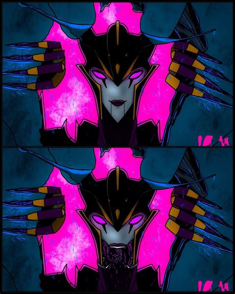 Bloodthirsty Airachnid By Kzya Transformers Art Transformers Artwork Transformers Memes