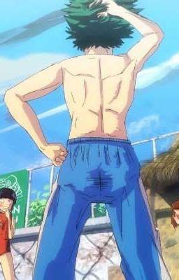 My Hero Academia The Return Sequel To Quirk Glitch Chapter Wattpad