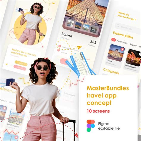 Medicine App UI Kit Master Bundles