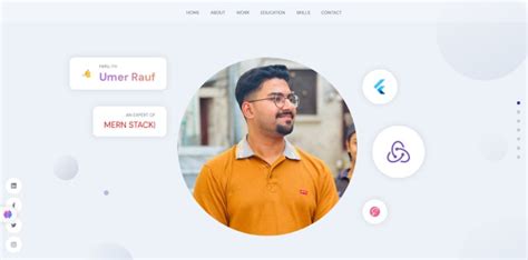 create a responsive website using react and nextjs by umerrauf6 fiverr