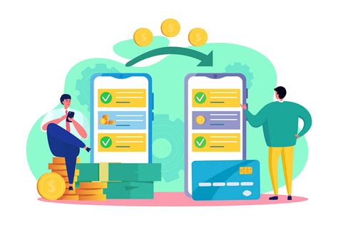 Role Of Cross Platform Apps In Digital Banking Transformation
