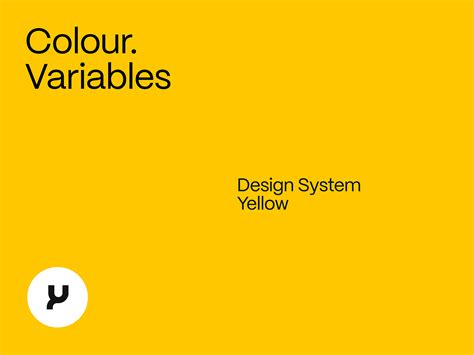 Checkbox Design System • Yellow ∴ 30 Days Of Design System • By