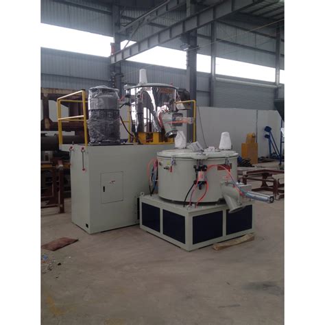 Fully Automatic Raw Material Mixing And Feeding System Production Manufacturer