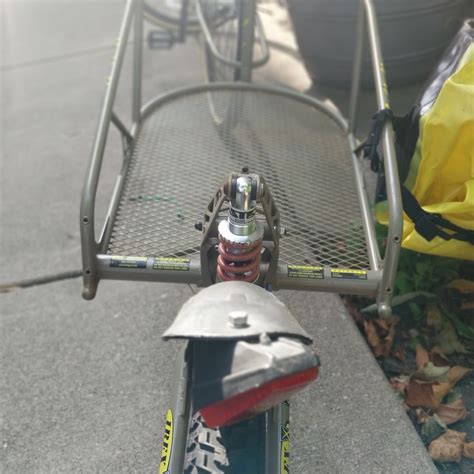 Bob Trailer And Dry Bag Ebay