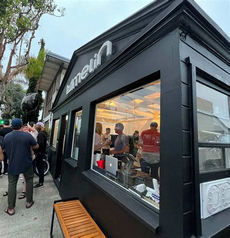 Melin Is Celebrating The Opening Of Its First Flagship Store In Laguna