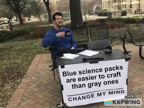 Factorio Memes