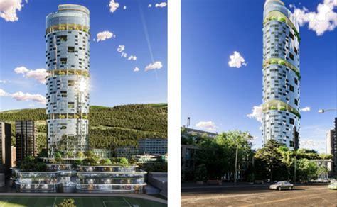 ბუაძე ვაკეში 170 მეტრიანი შენობის აშენება იგეგმება უმძიმესი შედეგი ექნება ქალაქისთვის