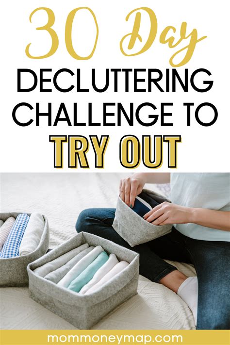 How To Become A Minimalist In 30 Days 30 Day Minimalist Challenge Artofit