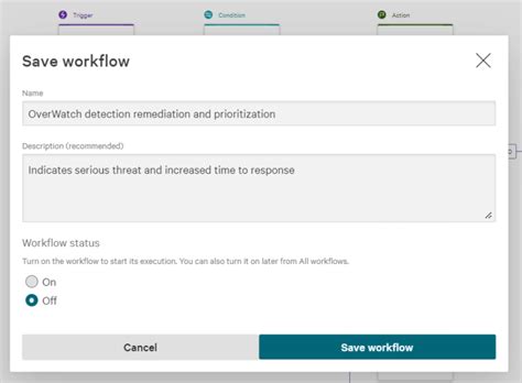 Create Automated Workflows With Pre Built Playbooks