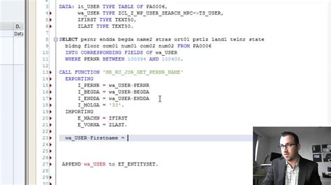 Call Sap Methods In Gateway Mobile Apps With Sap Gateway And Phonegap