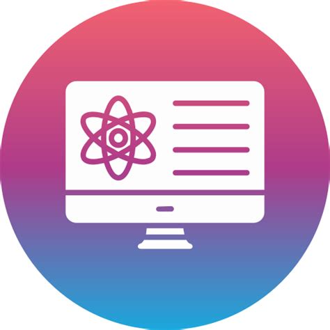 Computer Science Free Computer Icons