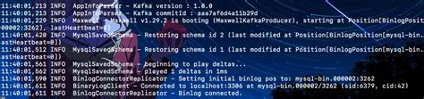 maxwell：binlog 解析器，轻松同步 mysql 数据 阿里云开发者社区