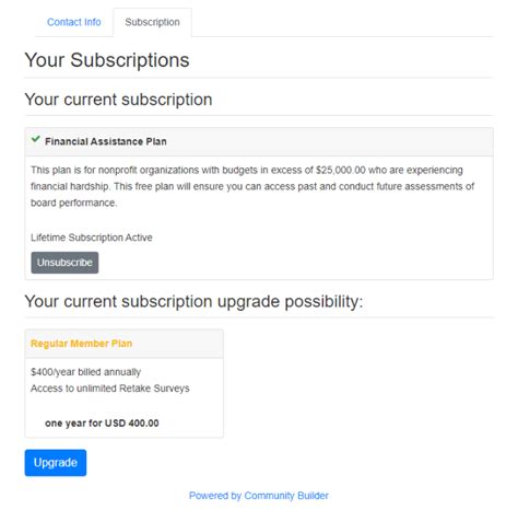 Adding A Conditional Checkbox On The Subscription Page Joomlapolis Forum