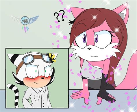 Ahora Que Hago Sonic Ocs By Joaquintails12 On Deviantart