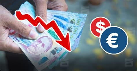 რა ეღირება დოლარი და ევრო ვალუტის ოფიციალური კურსი