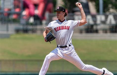 White Sox Farm Report April 25 2025 Sox On 35th