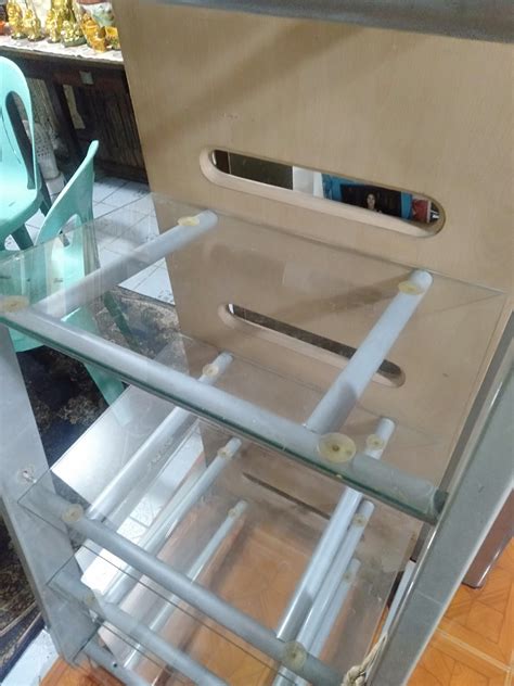 For Sale Gamit L Type Sopa Aluminum And Ehd Santos Delos