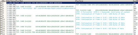 hacking nmap using nmap to calculate network response time page 4 of 6 professor messer it