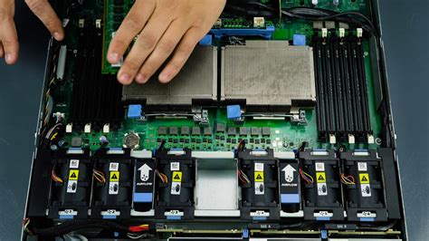 Improving PowerEdge Server Performance With Memory Configuration