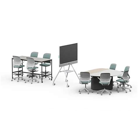 Logitech Rally Board 65 Pizarra Digital Logitech Rally