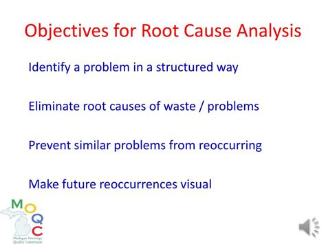Ppt Root Cause Analysis Powerpoint Presentation Free Download Id