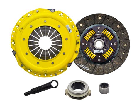 Act 16 18 Mazda Mx 5 Miata Hdperformance Heavy Duty Street Sprung