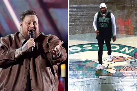 Jelly Roll Teams Up With Worcester Ma Native In Fire Rap Song