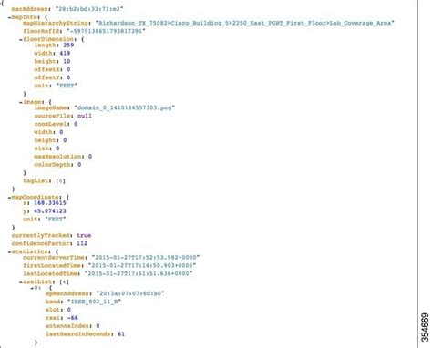 cisco connected mobile experiences rest api getting started guide
