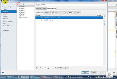 Eclipse的项目转换为idea的项目把eclipse项目改成idea项目 Csdn博客