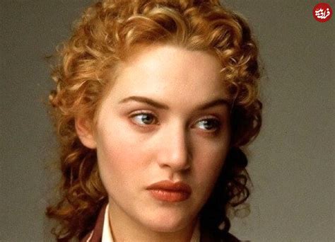 تصاویر بیوگرافی، عکس های شخصی و زندگی خصوصی کیت وینسلت