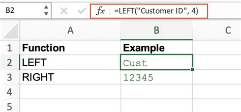 Excel Text Functions Complete Tutorial With Practical Examples