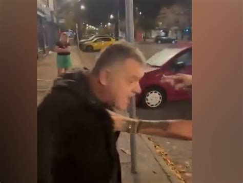 Police Probe Reports Of An Assault Involving Labour Mp