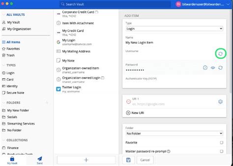 6 best open source password managers for mac