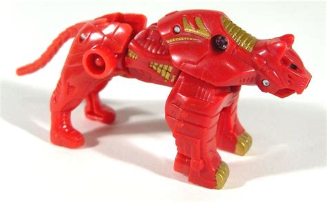 Rampage Transformers Toys Tfw2005