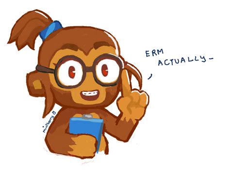 Patch Fanart 🤓 R Btd6