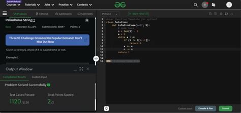 100daysofcodechallenge 7problemsin7days drgvishwanathanchallenge