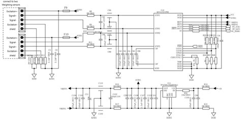 Ads1232 重复上下电时，芯片引脚dout输出异常 数据转换器论坛 数据转换器 E2e™ 设计支持