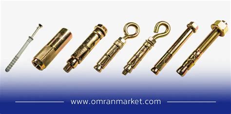 همه آنچه که باید در مورد انکر بولت بدانید