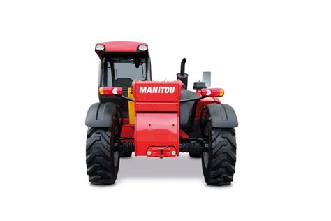 Manitou Mt X 733 погрузчик телескопические купить технические характеристики Маниту Mt X 733