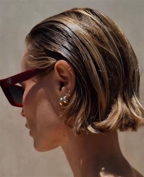 2023 წლის ზაფხულის ყველაზე აქტუალური ვარცხნილობები Beaumonde