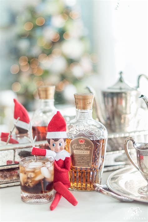 10 Adult Elf On The Shelf Ideas For This Holiday Season Kelley Nan