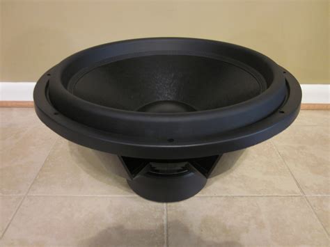 Stereo Integrity HT18 DIY Build Polk Audio Forum