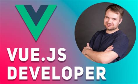 Be Frontend Web Developer With Vuejs And Javascript By Dzmiterabrameny