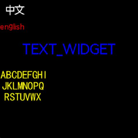 Text RTKIOT GUI V0 0 0 1 Documentation