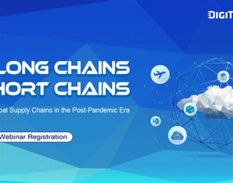 Global Supply Chain Reconfiguration To Persist Through 2030 The Leaders Online