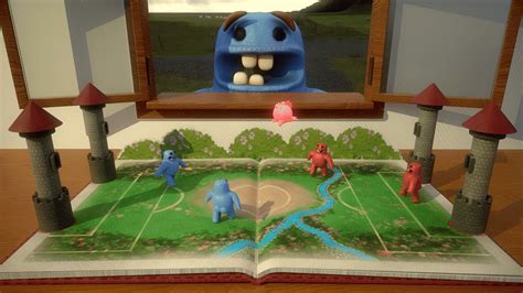 Throw Or Explode By Malo Interactive