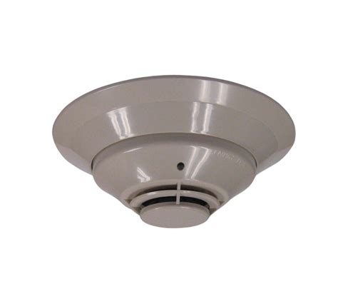 Notifier High Temperature Thermal Detector Fst 851h