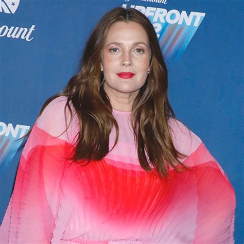 Drew Barrymore Jokes She Can Go Years Without Sex Us Weekly
